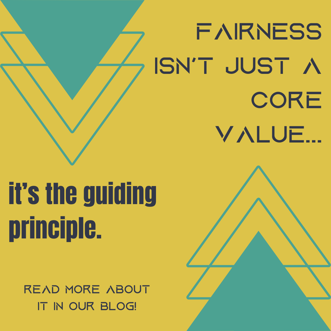 Fairness is a Guiding Principle at Triangle Home Solutions - Triangle ...